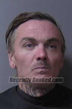 Recent Booking / Mugshot for Jeremy Allen Rethmeyer in Madison County ...