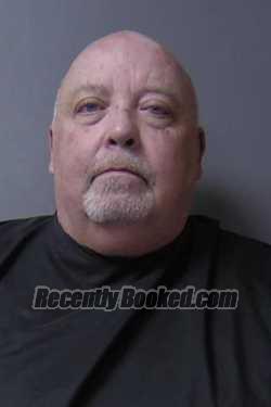 Recent Booking / Mugshot for George Douglas Abrams in Madison County ...