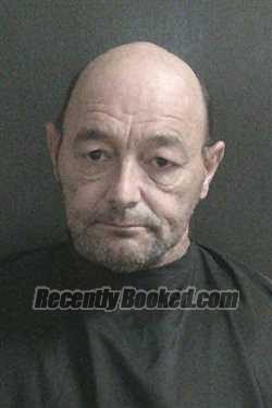Recent Booking / Mugshot for William Paul Casto in Madison County, Indiana