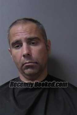 Recent Booking / Mugshot for Benjamin Garrett Stroud in Madison County ...