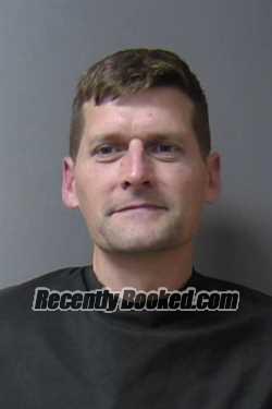 Recent Booking / Mugshot for Adam Michael Keesling in Madison County ...