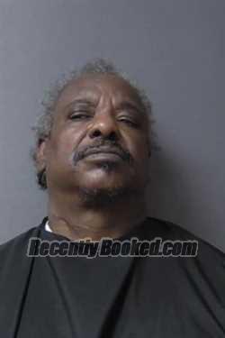 Recent Booking / Mugshot for Arthur Delaney Scott in Madison County ...