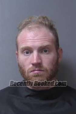 Recent Booking / Mugshot for JOSHUA PAUL DEETER in Madison County, Indiana