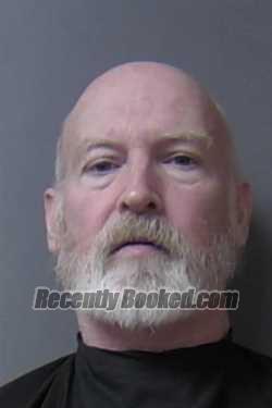 Recent Booking / Mugshot for JOSEPH P WILSON in Madison County, Indiana