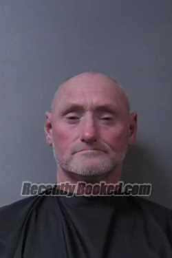 Recent Booking / Mugshot for Jeremy Michael Johnson in Madison County ...