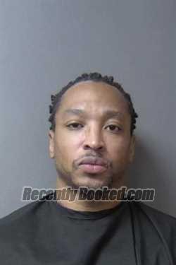 Recent Booking / Mugshot for Michael A Porter in Madison County, Indiana