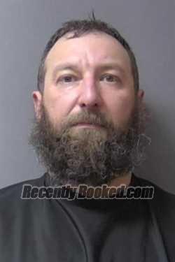 Recent Booking / Mugshot for Joshua Ray Smith in Madison County, Indiana