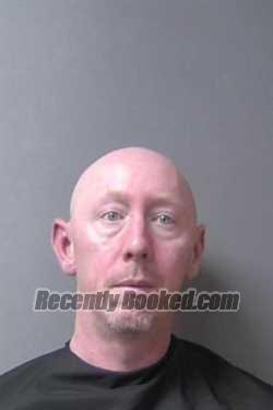 Recent Booking / Mugshot for Dustin Michael Morris in Madison County ...