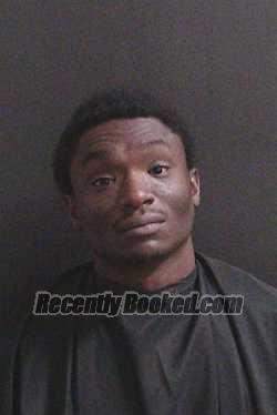 Recent Booking / Mugshot for Deonte Lamar Sutton in Madison County, Indiana