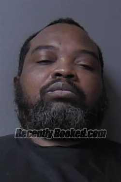 Recent Booking / Mugshot for Kevin Laron Byrd in Madison County, Indiana