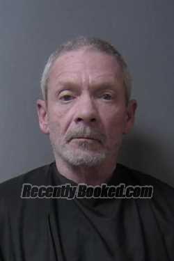 Recent Booking / Mugshot for Ty Bradford Heflin in Madison County, Indiana