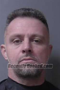Recent Booking / Mugshot for Christopher M Wheeler in Madison County ...
