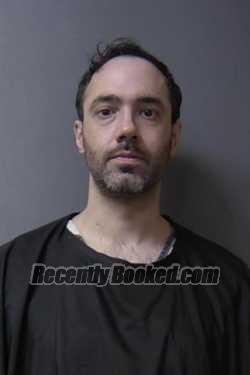 Narayan Thomas Trivedi Arrest Record & Booking Info – Madison County ...