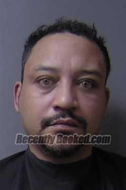 Recent Booking / Mugshot for Floyd Joshua Cridge in Madison County, Indiana