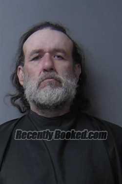 Donovan Shaun Daniels Arrest Record & Booking Info – Madison County, Indiana | RecentlyBooked.com