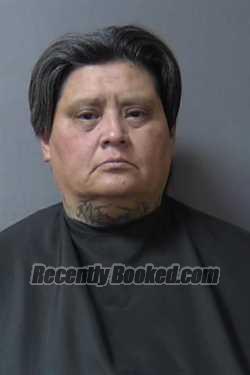 Recent Booking / Mugshot for Jessica M Ozuna in Madison County, Indiana