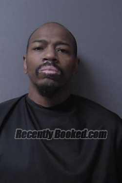 Recent Booking / Mugshot for Kenneth Calvin Buckley in Madison County ...