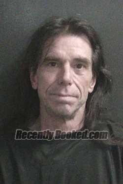 Recent Booking / Mugshot for David Robert Curry in Madison County, Indiana