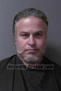 Recent Booking / Mugshot for Daniel Gregory Groves in Madison County ...