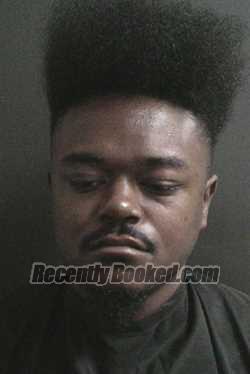 Recent Booking / Mugshot for Joshua Landon Phillips in Madison County ...