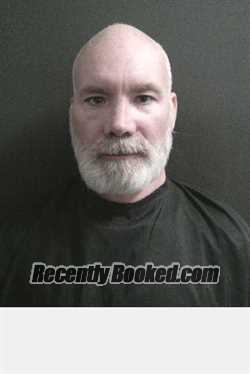 Recent Booking / Mugshot for Joshua Lynn Cottrell in Madison County ...