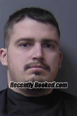 Recent Booking / Mugshot for Joshua Michael Beeman in Madison County ...