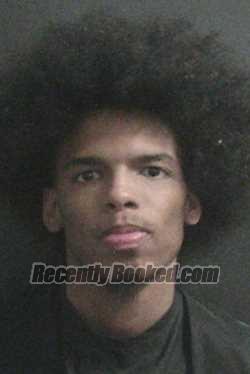 Recent Booking / Mugshot for Shayon Mikell Skipper in Madison County ...