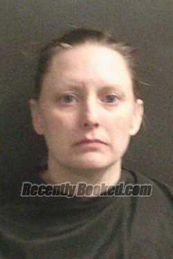 Recent Booking / Mugshot for Catherine Jean Regan in Madison County ...