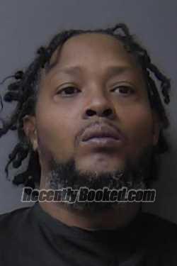 Recent Booking / Mugshot for Sammy Henry Second Nave in Madison County ...