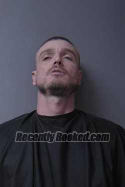 Recent Booking / Mugshot for William Robert Wells in Madison County ...