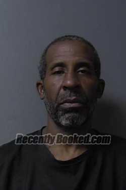 Recent Booking / Mugshot for Calvin Lawrence Nunn in Madison County ...