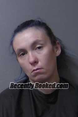 Recent Booking / Mugshot for Chynna Mai Collins in Madison County, Indiana