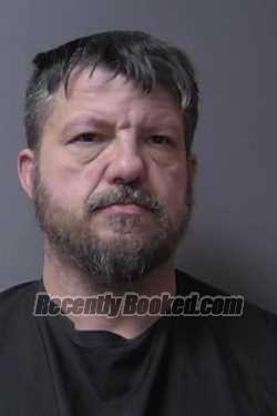 Recent Booking / Mugshot for Joshua Archie Thompson in Madison County ...