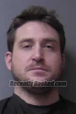 Recent Booking / Mugshot for Matthew Albert Tierney in Madison County ...
