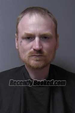 Gary Keith Second Pierce Arrest Record & Booking Info – Madison County ...