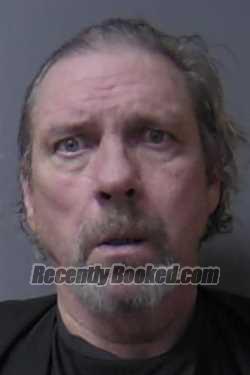 Recent Booking / Mugshot for Shawn Steven Auxier in Madison County, Indiana