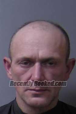 Donald Albert Esposito Mugshot & Arrest Info | Madison County, IN