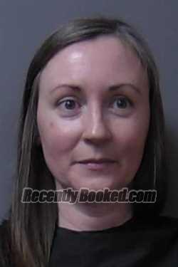Recent Booking / Mugshot for Jessica Leigh Kimble in Madison County ...