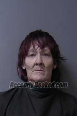 Recent Booking / Mugshot for Chandra Danielle Weygandt in Madison ...