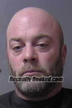 Recent Booking / Mugshot for Christopher Dwayne Jones in Madison County ...