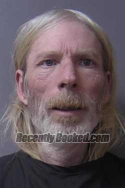 Recent Booking / Mugshot for Mitchell C Slayton in Madison County, Indiana