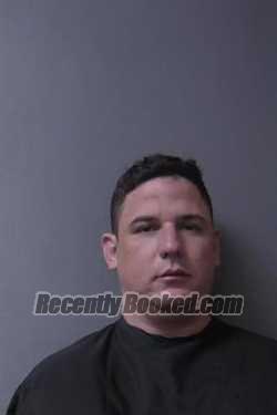 Recent Booking / Mugshot for David Morillo Maldonado in Madison County ...