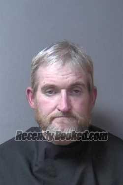 Recent Booking / Mugshot for JEREMY DAVID PERRY in Madison County, Indiana