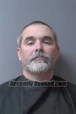 Timothy Dewayne Forshee Arrest Record & Booking Info – Madison County ...