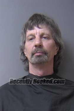 Recent Booking / Mugshot for James Dale Mason in Madison County, Indiana