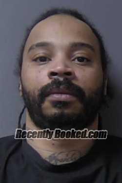 Recent Booking / Mugshot for Lorenzo Antwon Phelps in Madison County ...