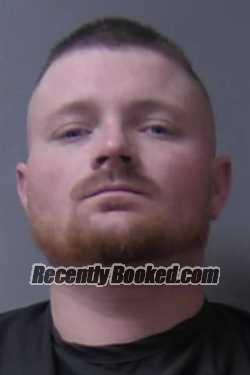 Recent Booking / Mugshot for Charles Lucas Wilmot in Madison County ...