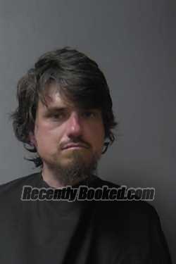 Recent Booking / Mugshot for Kevin Theodore Israel in Madison County ...