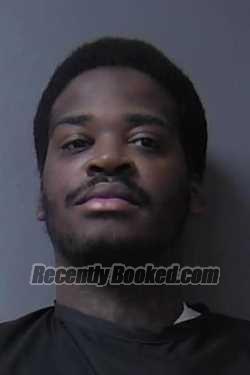 Harrington James Westbrook Arrest Record & Booking Info – Madison ...
