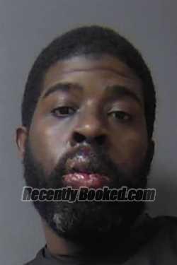 Recent Booking / Mugshot for Jonathan Anthony Smith in Madison County ...